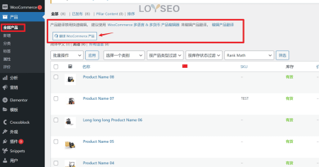 WPML教程，36分钟入门：如何实现网站多语言以获取更多客户 - LOYSEO