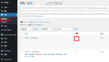 WPML教程，36分钟入门：如何实现网站多语言以获取更多客户 - LOYSEO