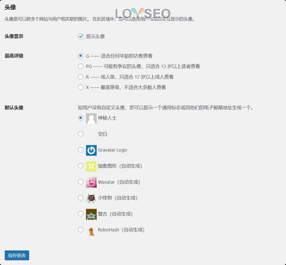 WordPress后台教程：新手入门指南 （2025） - LOYSEO