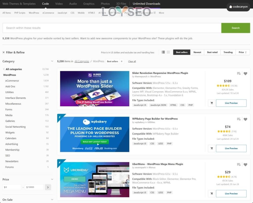 WordPress后台教程：新手入门指南 （2025） - LOYSEO